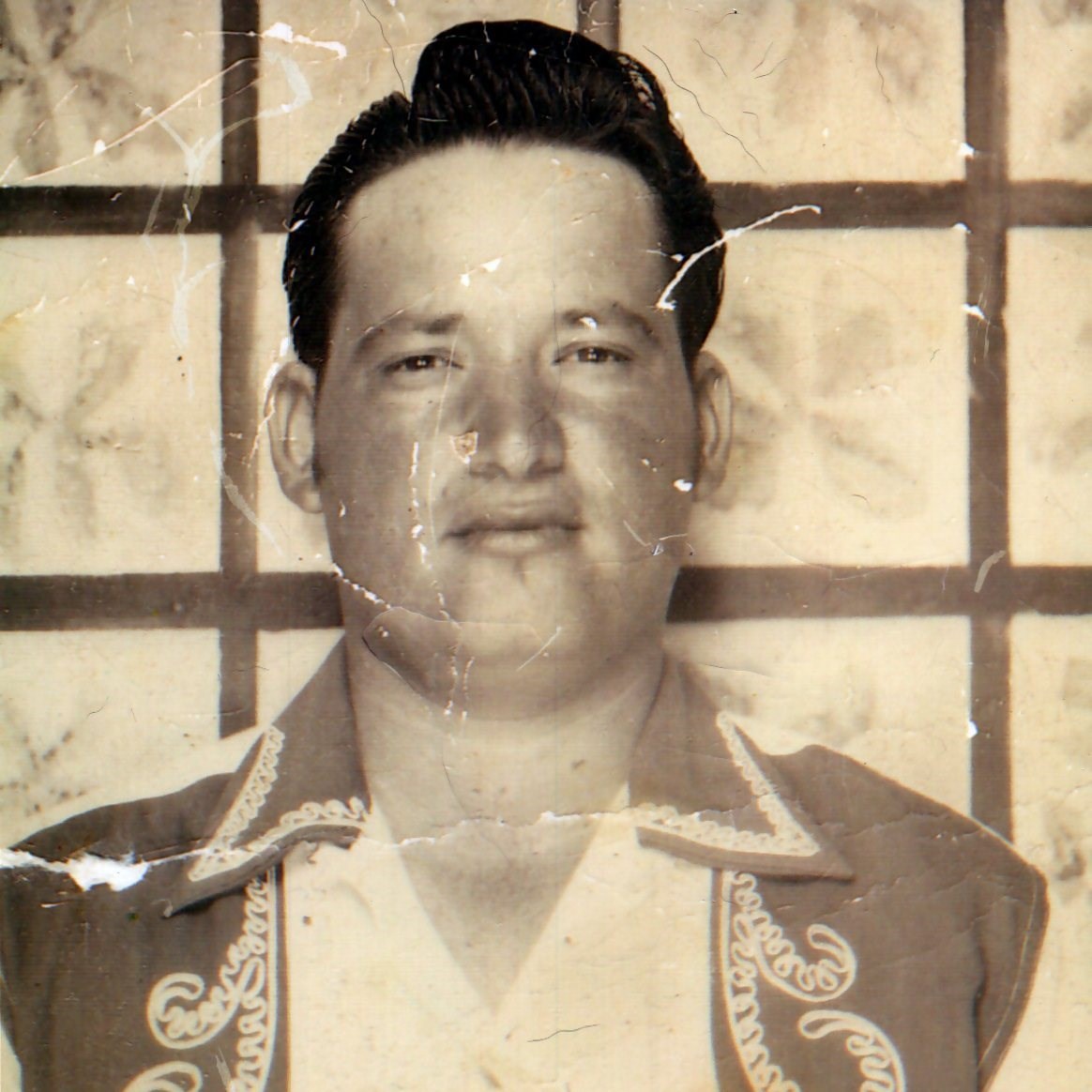 Alejandro M. Herrera Obituary - San Antonio, TX