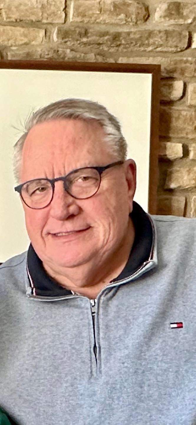 David Springer Obituary - Fort Wayne, IN