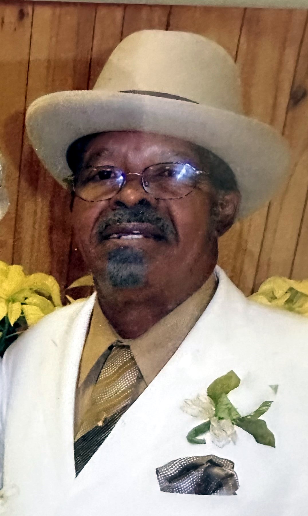 Raymond Gamble Obituary - Las Vegas, NV