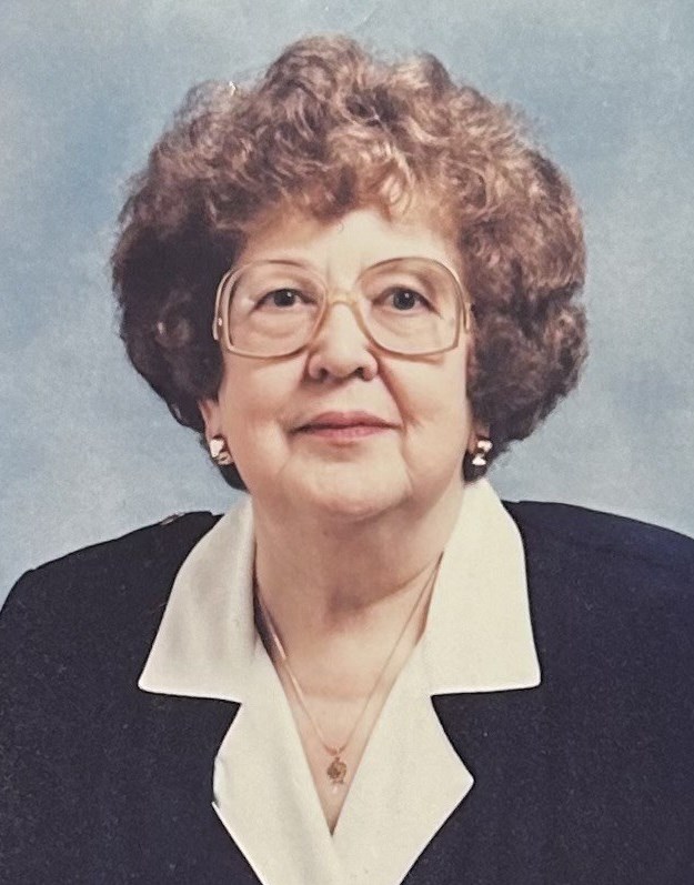 Jeanette Minkel Obituary - East Lansing, MI