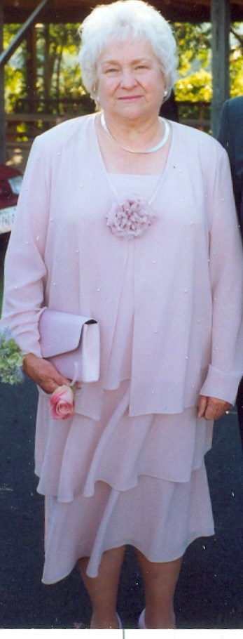 Ruby Taylor Obituary - Charlottesville, VA