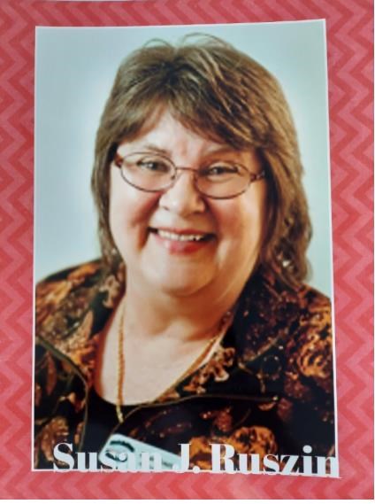 Susan Ruszin Obituary - Parma, OH