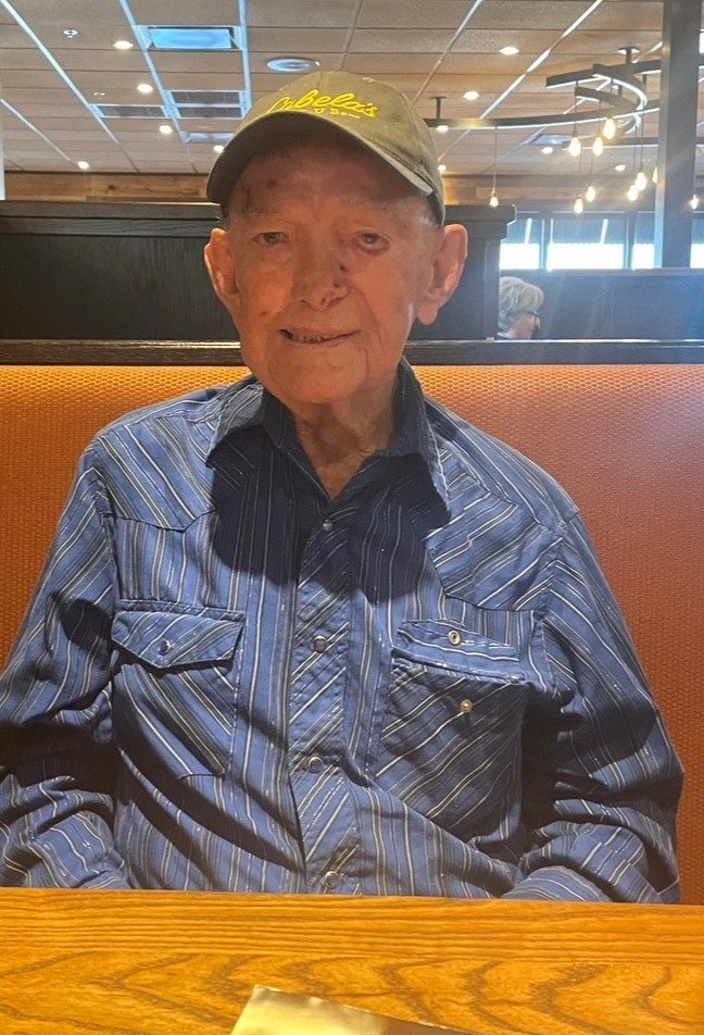 James Lackey Obituary - San Angelo, TX