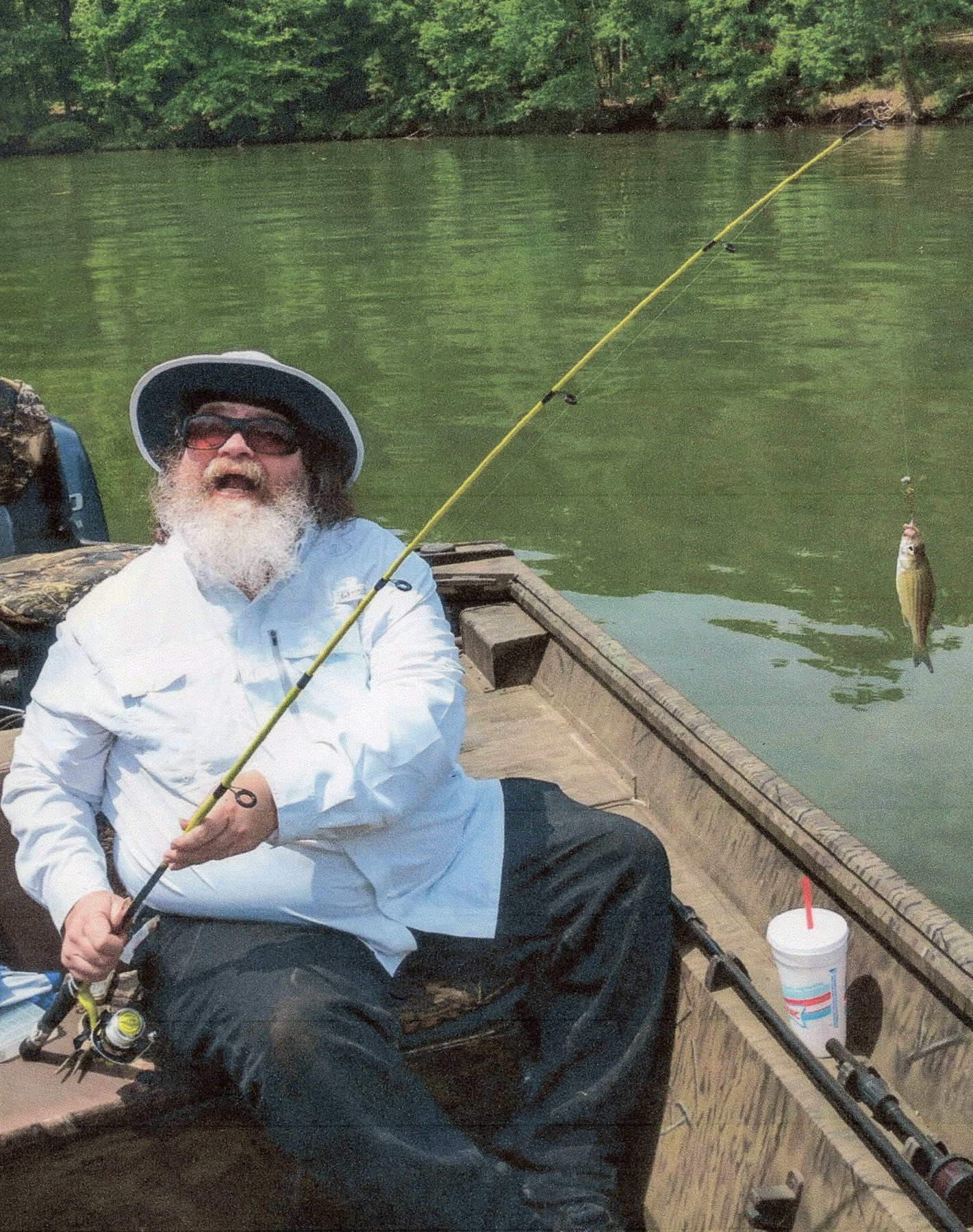 Teddy Whittenbarger Obituary - Hixson, TN