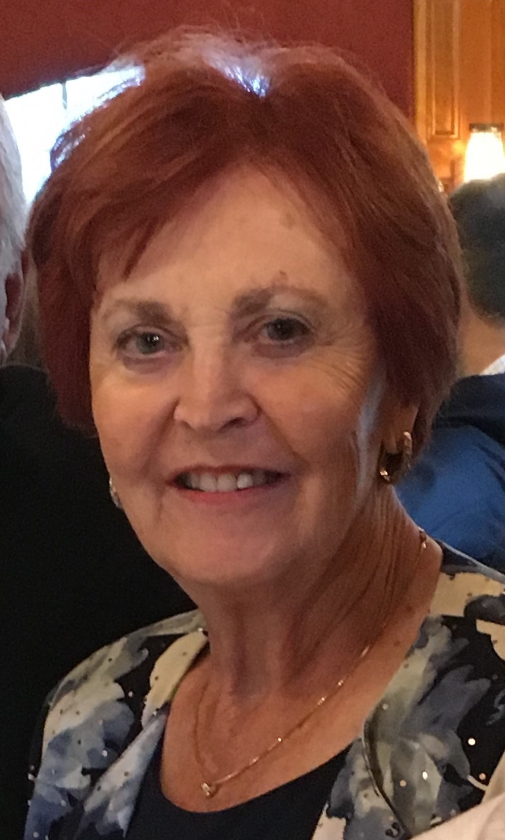 Eleanor LaTorre Obituary - Madison, CT