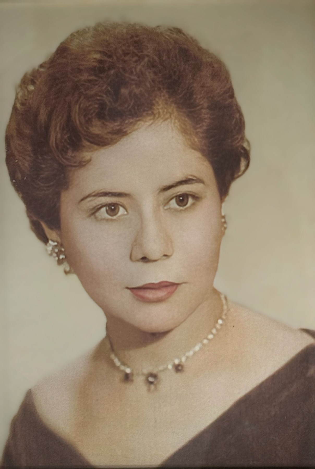 Nicolasa Natividad Obituary - El Paso, TX