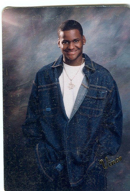 Mr. Vincent vmac Anthony Chambers II Obituary - Tucson, AZ