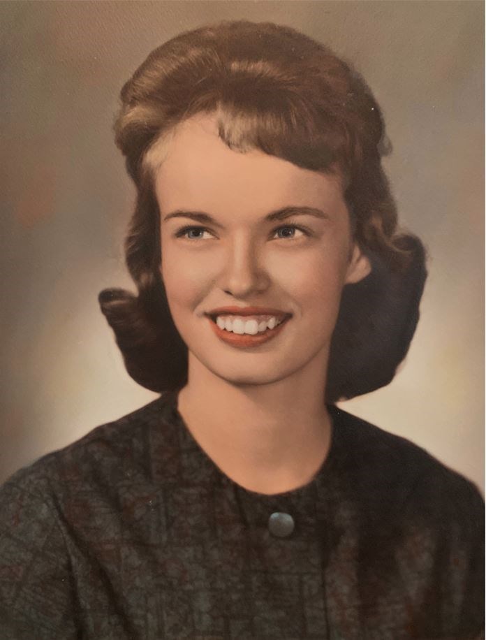 Althea Gerdes Obituary - Liberty, MO