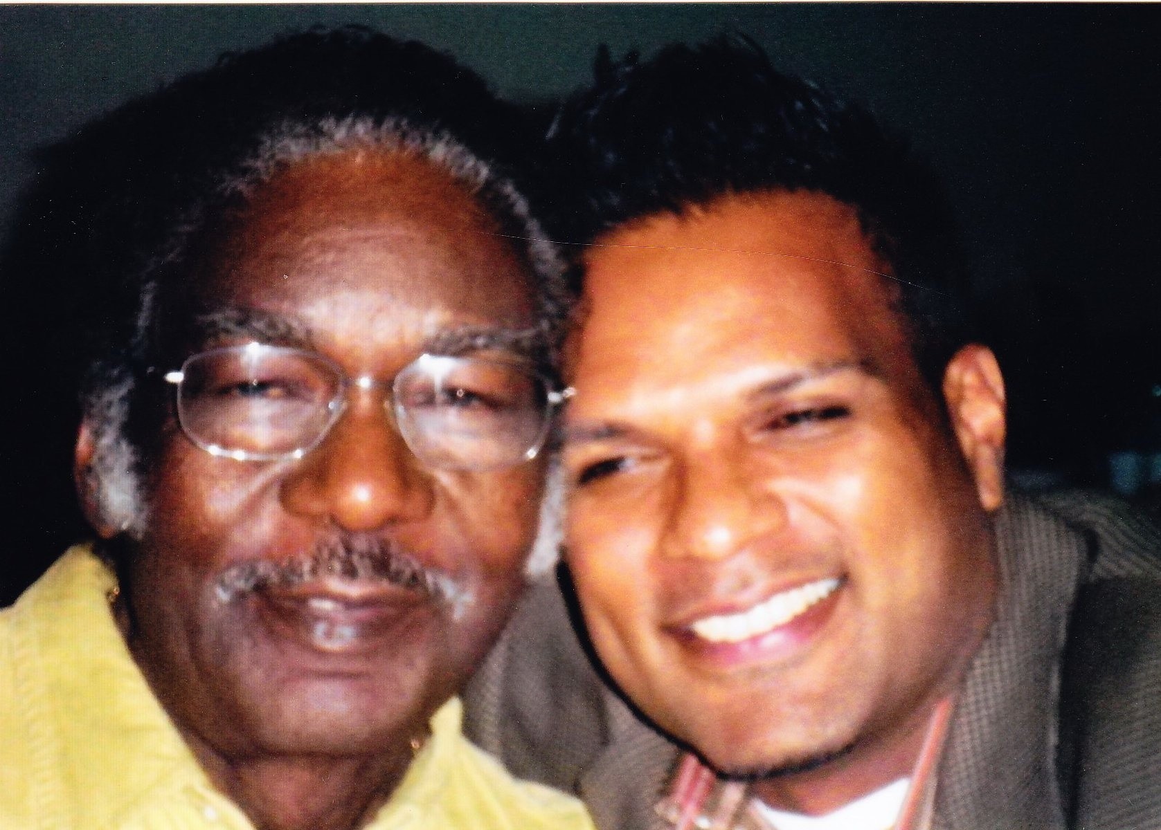 Kenneth Wynne's Instagram, Twitter & Facebook on IDCrawl