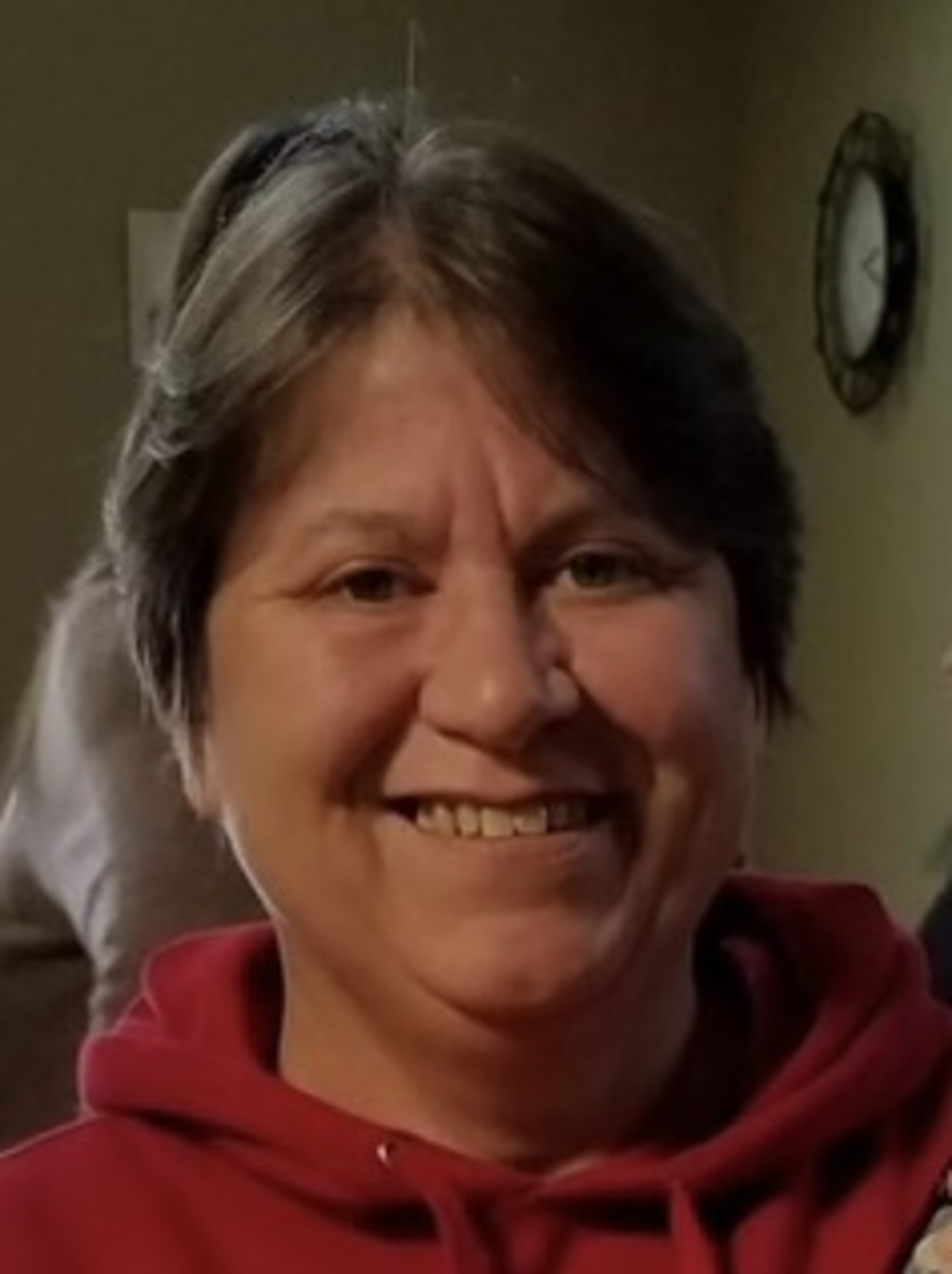 Katherine Jones avis de décès - St. Clair Shores, MI