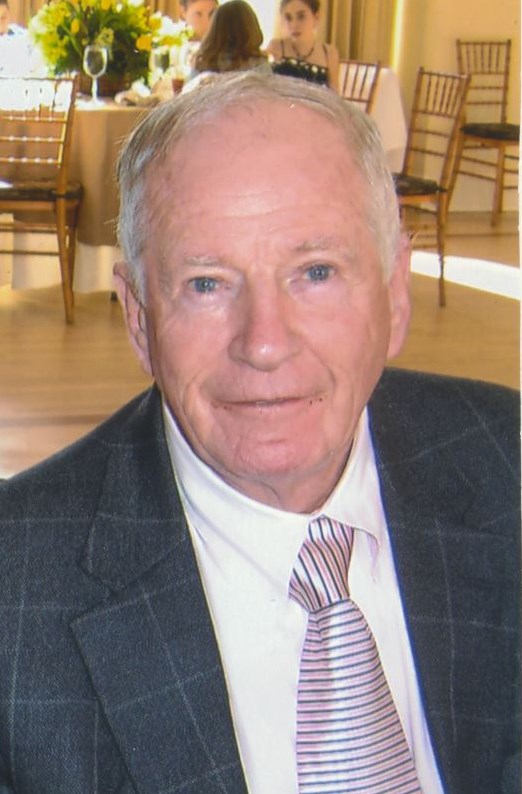 George Edward McDonough Obituary - Sparta, NJ