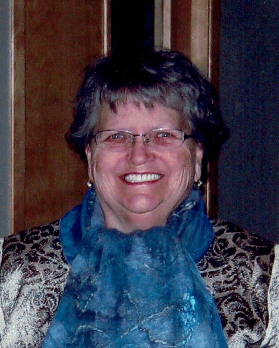 Lyse Soly Obituary - St-Hyacinthe, QC