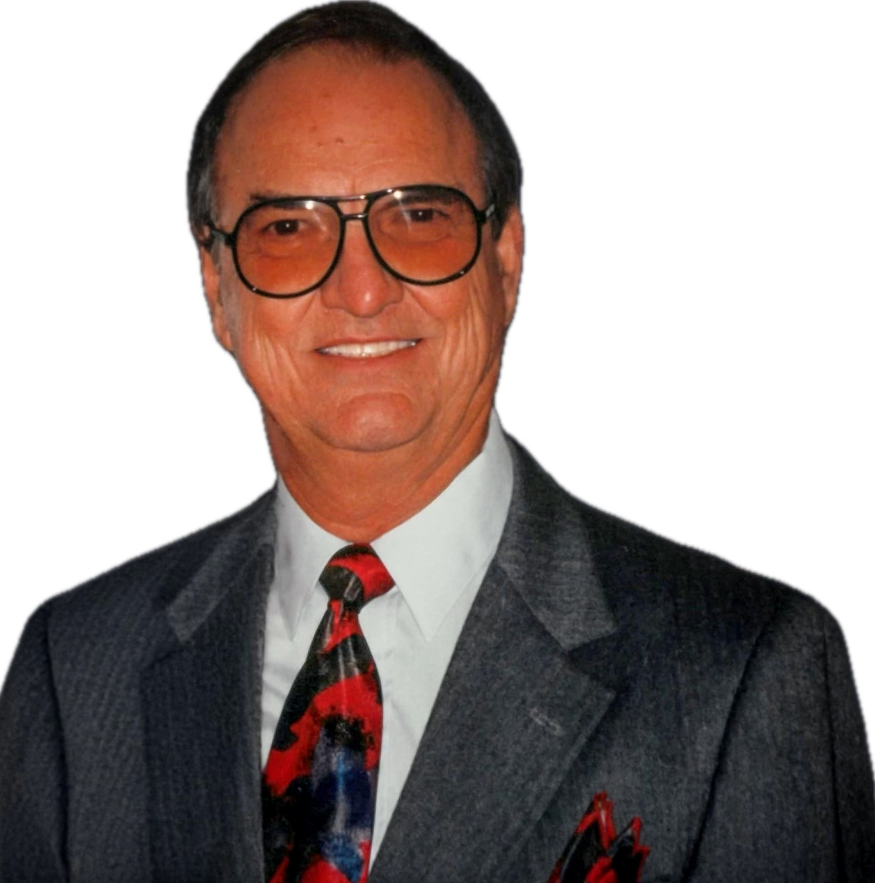 Hubert Bordelon Obituary - Metairie, LA