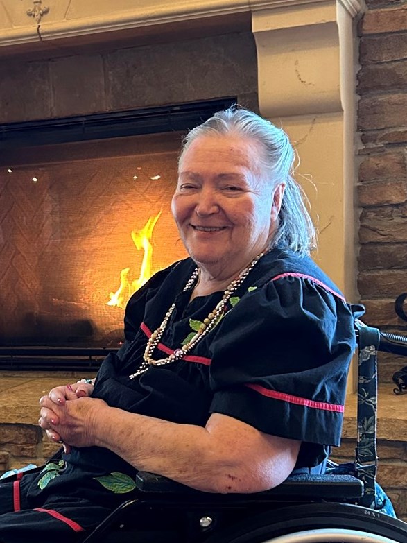 Jane Trogdon Obituary - Colorado Springs, CO