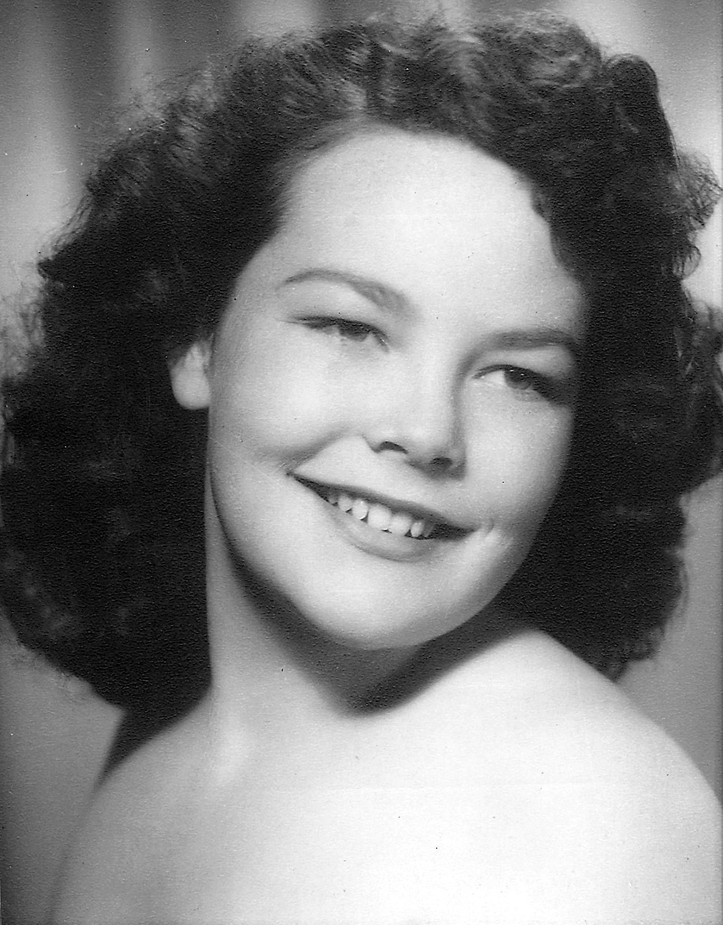 Myra Musselwhite Obituary - Grand Prairie, TX