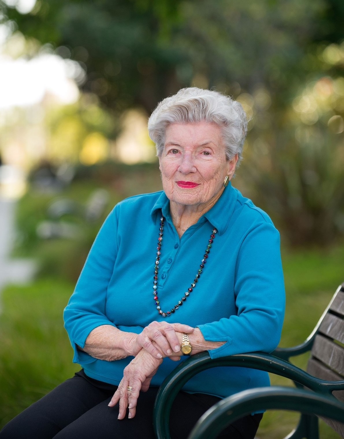 Betty Evans Boone Obituary - Chula Vista, CA