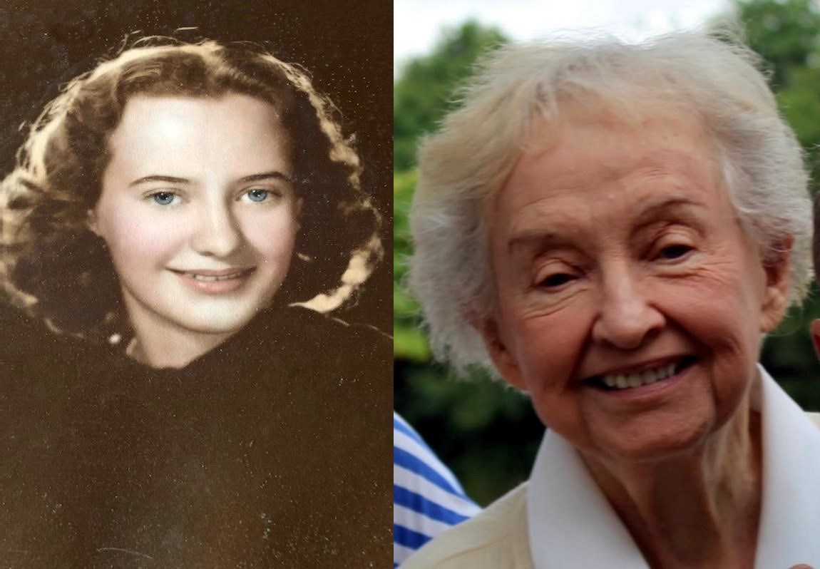 Alice Manson Obituary - New Orleans, LA