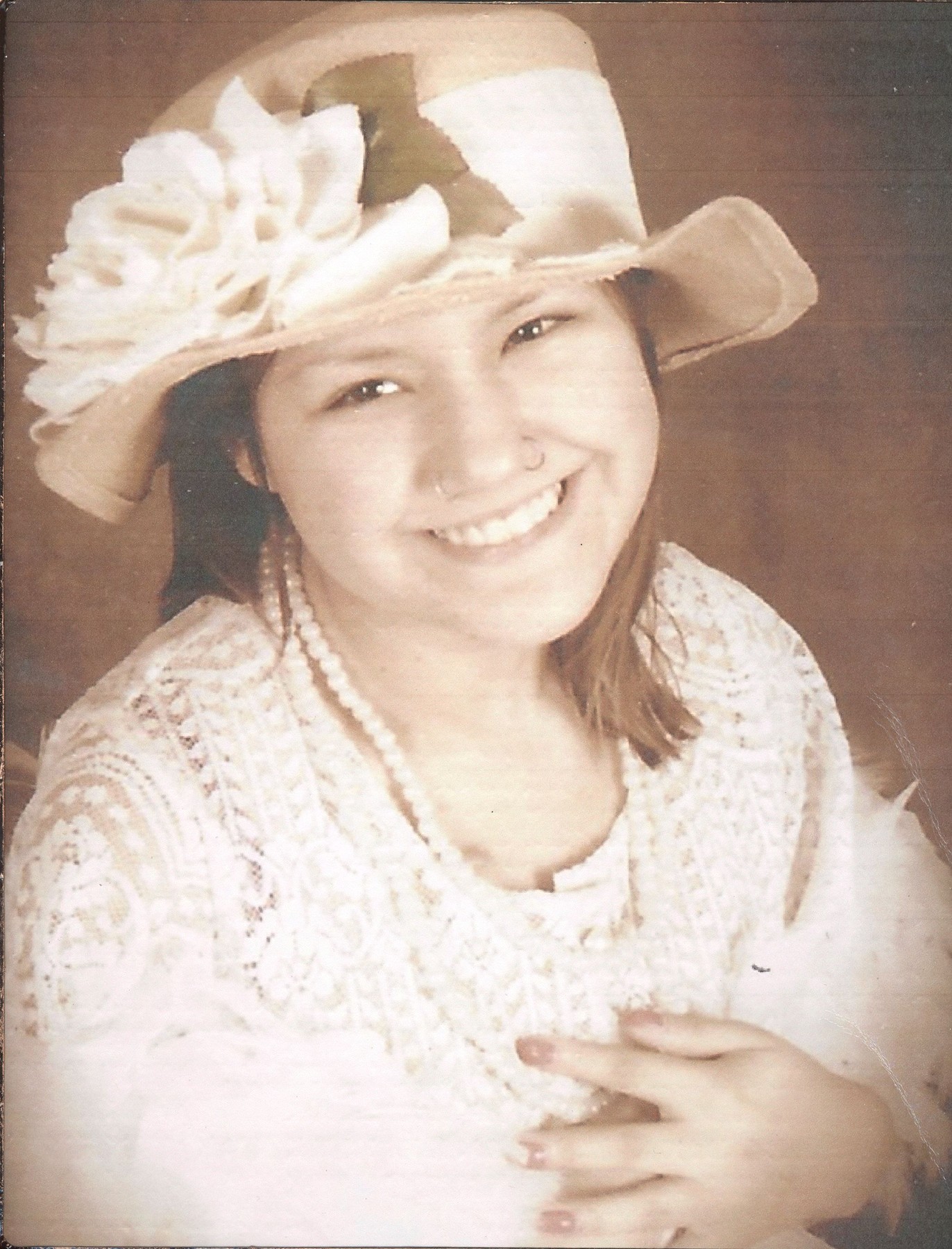 Kim Morales Obituary - Pasadena, TX