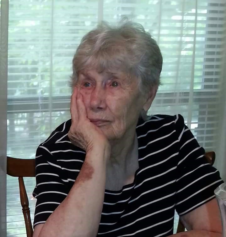 Norma Elene Hollowell Morehead Obituary - Shreveport, LA