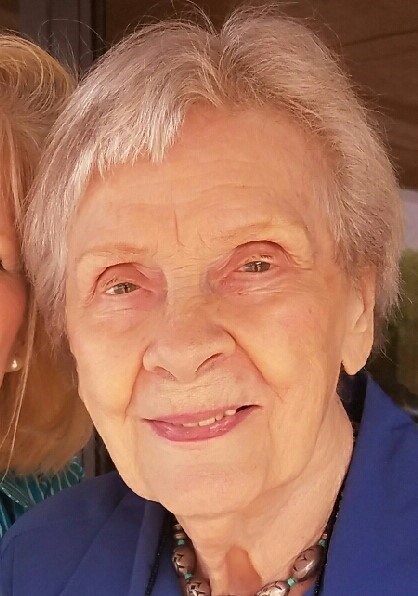 Edith Blair Obituario - Fort Worth, TX