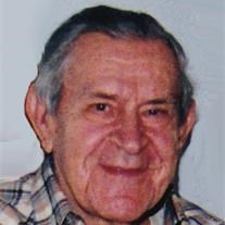 Joseph Balchunas Obituary - Southington, CT