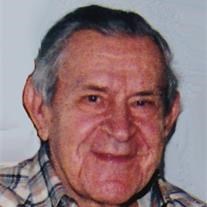Joseph Balchunas Obituary - Southington, CT