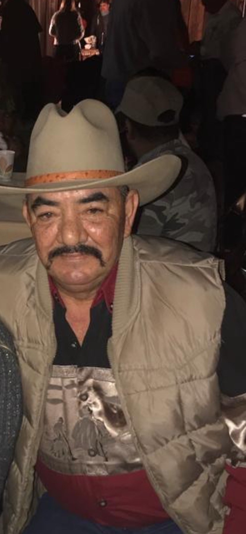 Mark Garcia Cota Obituary - Tucson, AZ