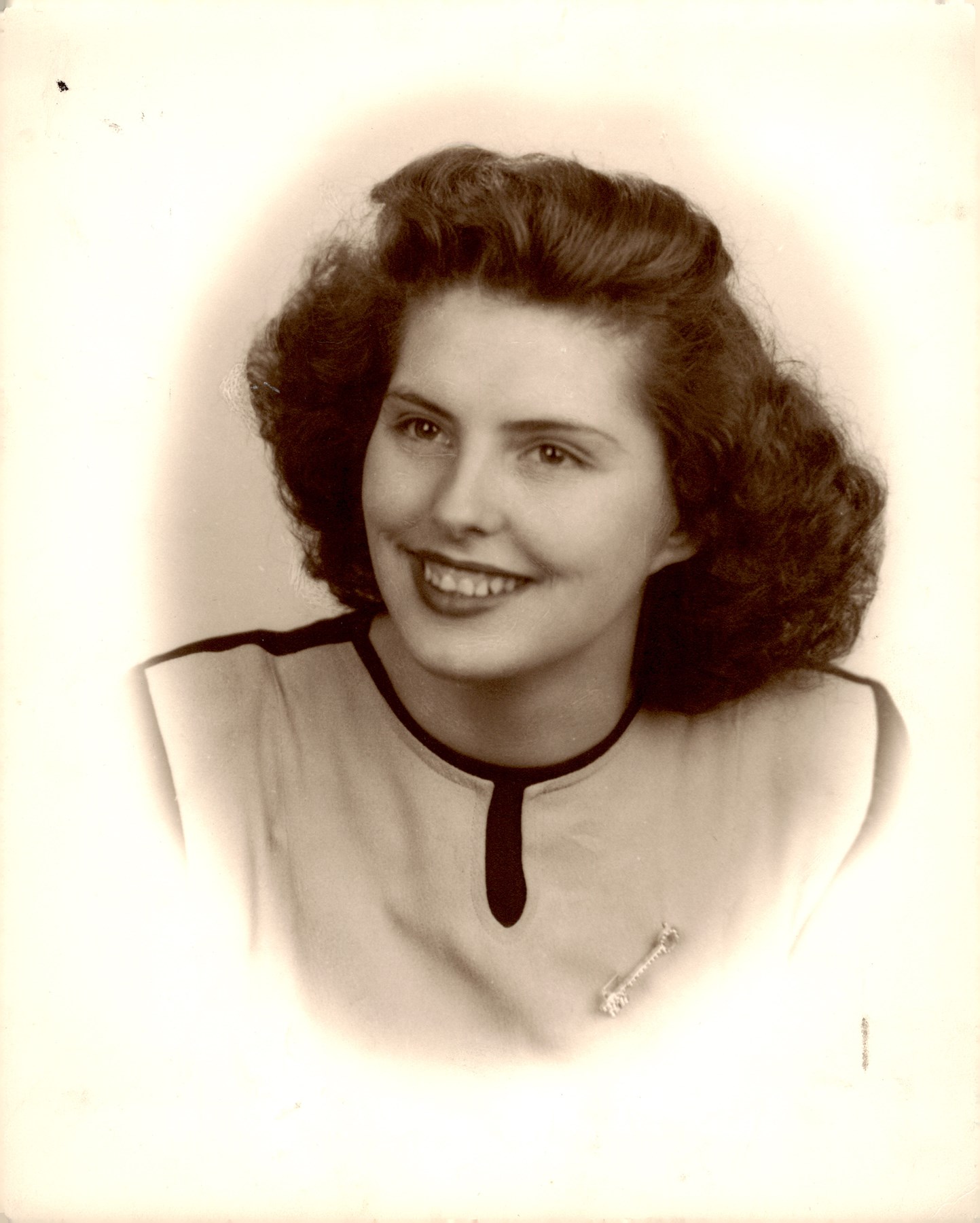 Helen McCann Obituary - Dublin, OH