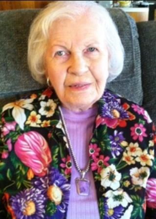 Velma Rutledge Obituary - El Dorado, AR