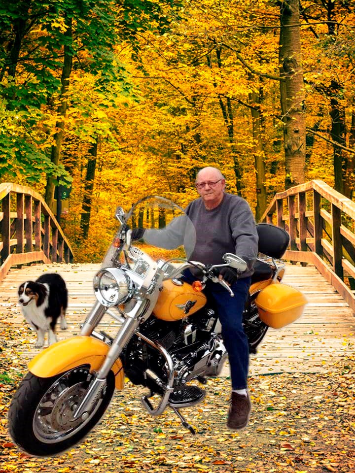 Ronald Leach Obituary - Las Vegas, NV