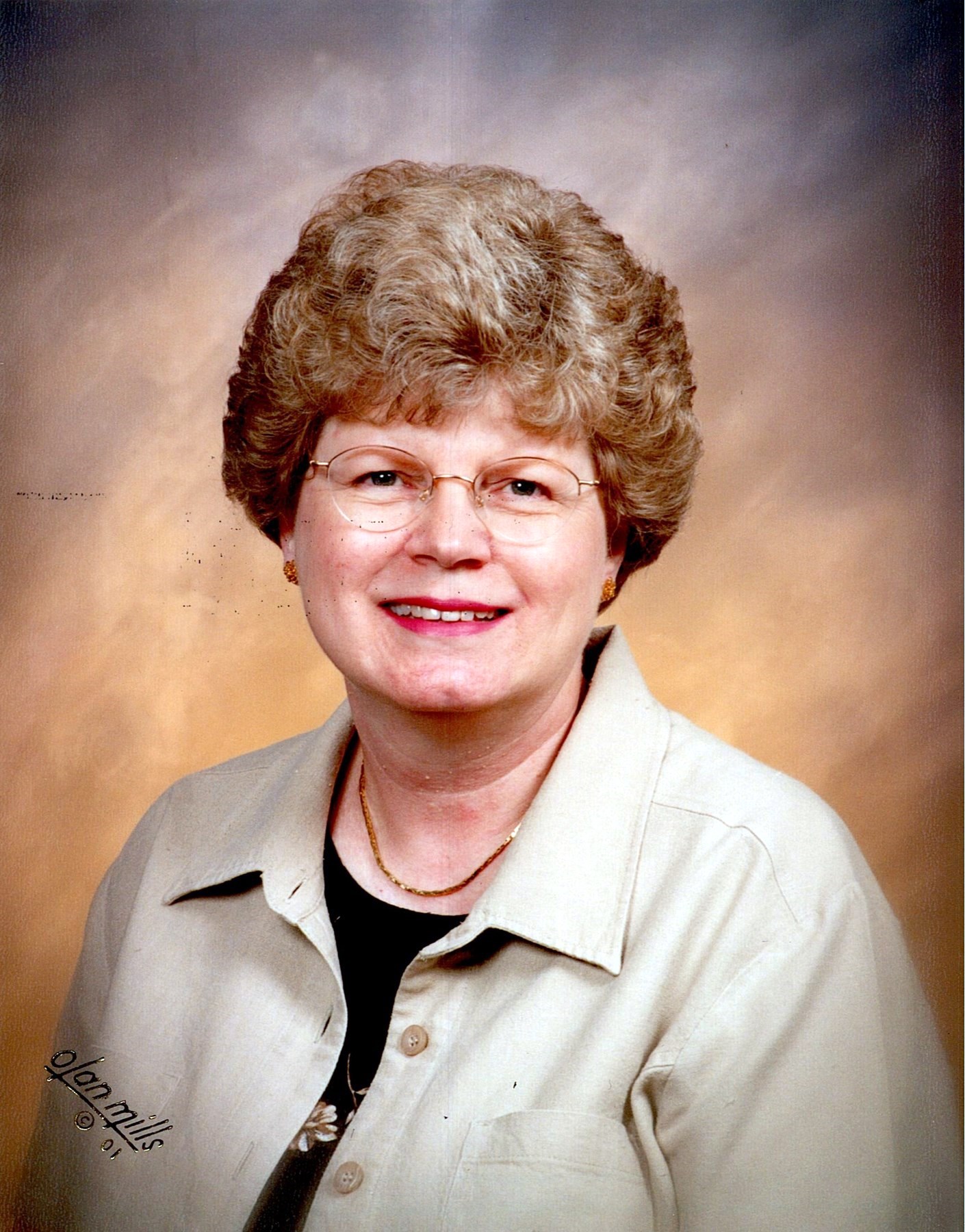 Ellen Mills Obituary - Carrollton, TX
