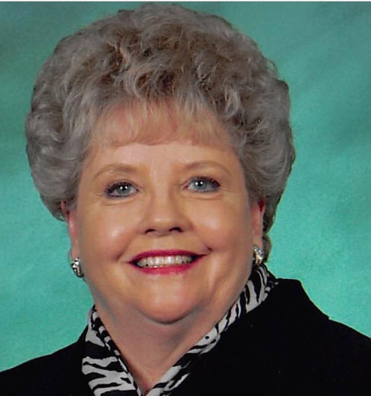 Helen Sanders Obituary - Grapevine, TX