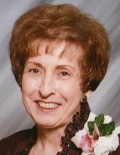 Joan Vass-Carter Obituary - Springfield, IL