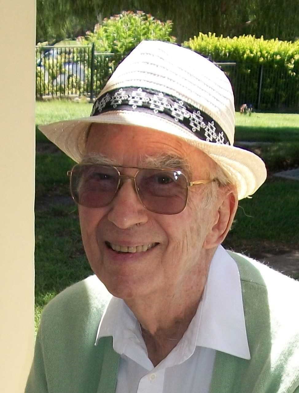 Robert North Obituary - Northridge, CA
