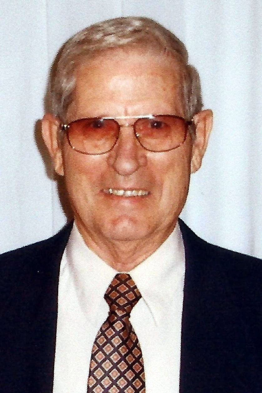 Charles Hitt Obituary - Arlington, TX