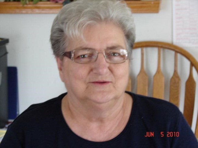 Janice Childers Obituary