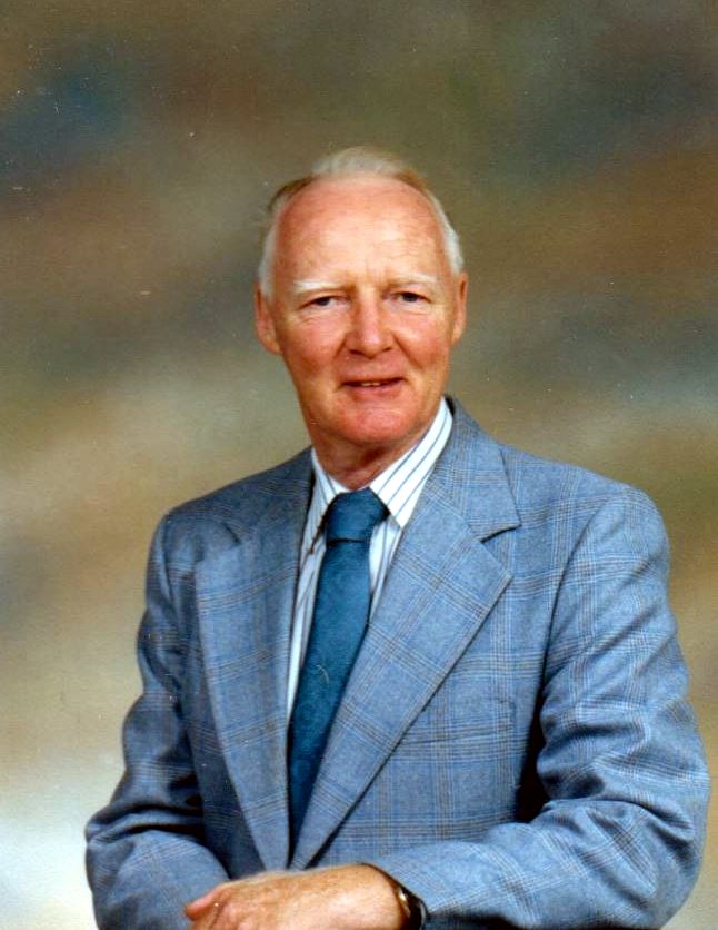 Alan McLay avis de décès - Ottawa, ON