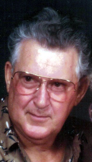 Kenneth Fox Obituary - Palm Bay, FL