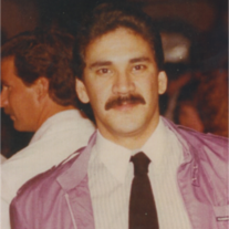 Manuel Vasquez Obituary - Hemet, CA