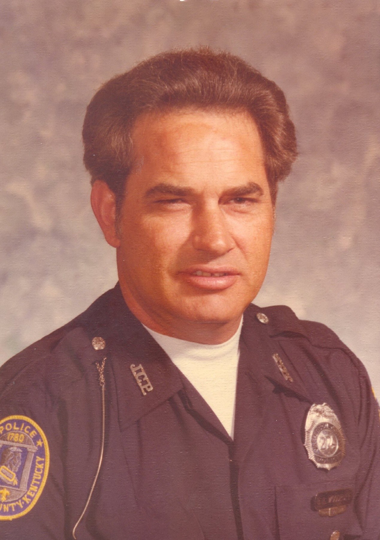 Mr. Bobby R. Woodruff Obituary - Louisville, KY