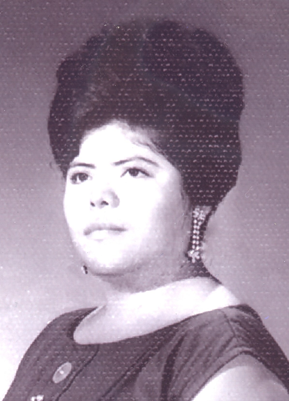 Maria Padilla Obituary - Montebello, CA