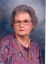 Verna Wood Obituary - Groves, TX