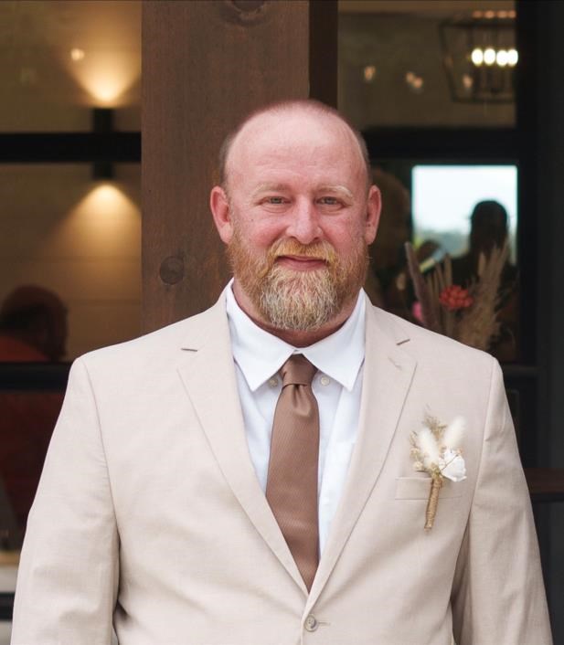 Justin Kennedy Obituary - Kingsport, TN