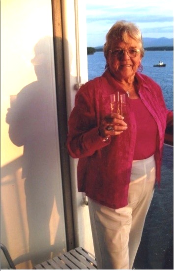 Eileen Schauder Obituary - Chandler, AZ