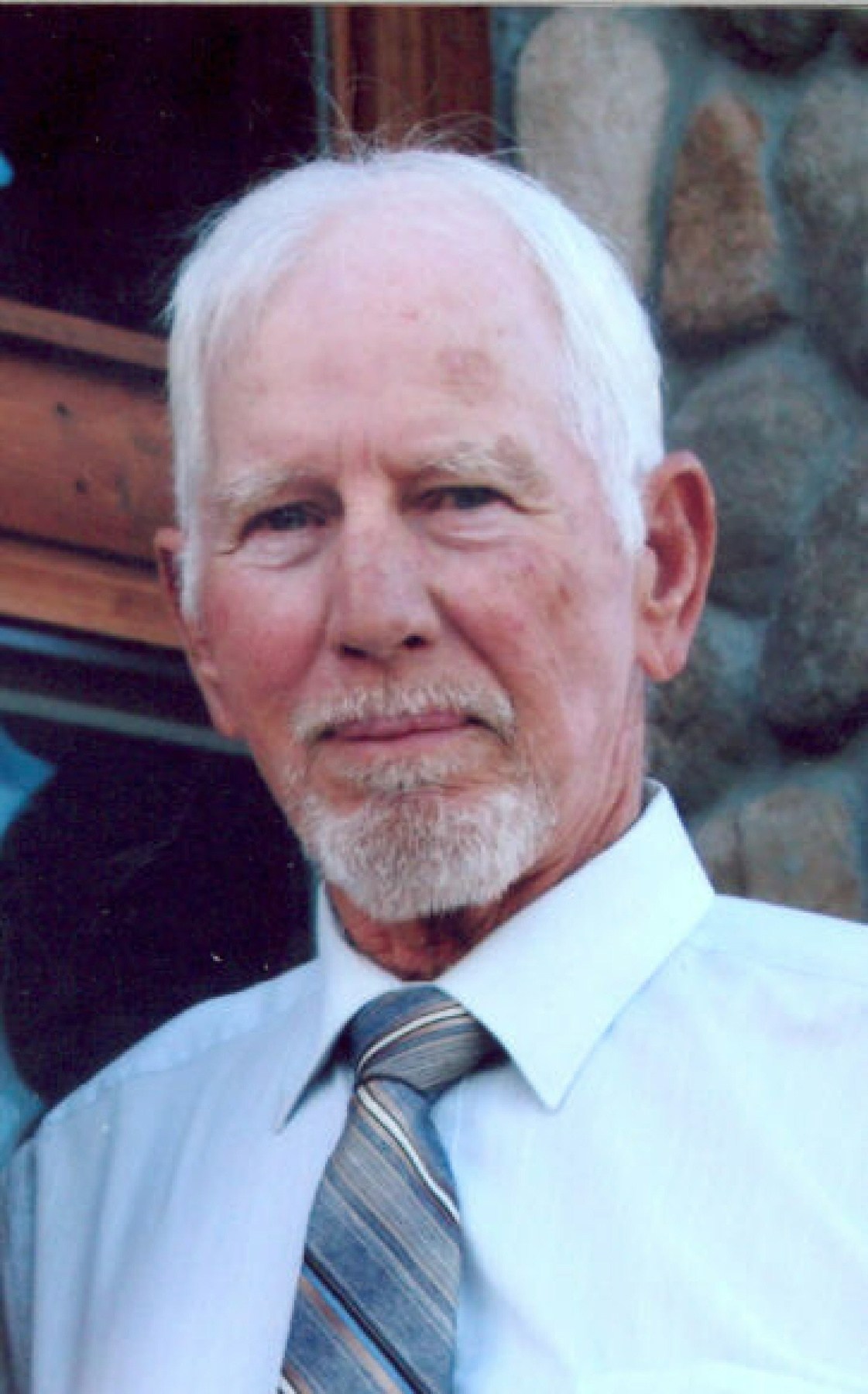 George Spain Obituary - Hampton, VA