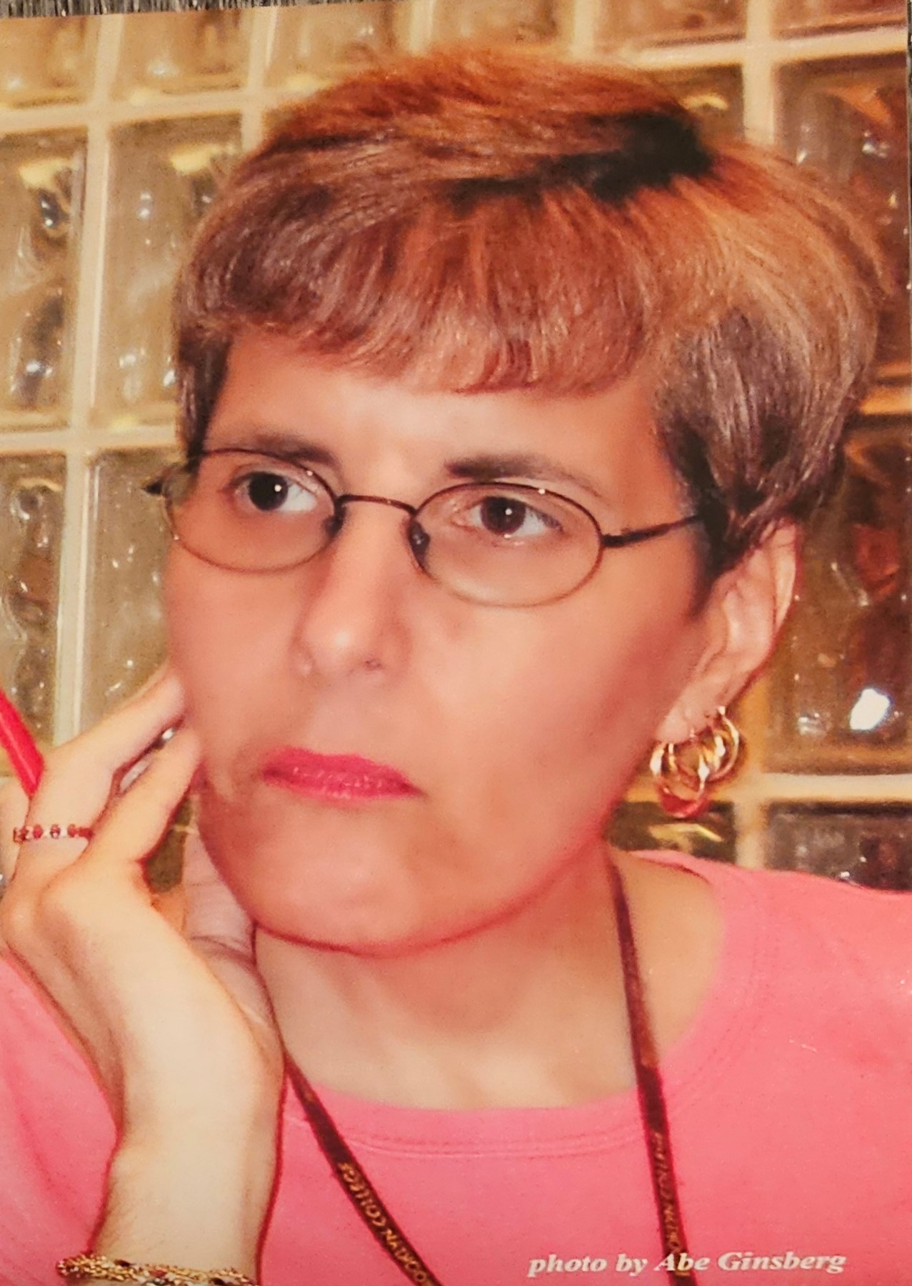 Joyce Disner Obituary - Hackensack, NJ