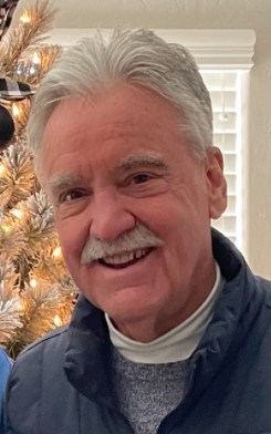 Douglas Mutchler Obituary - Bakersfield, CA