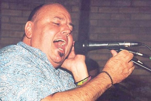 Alan Voight Obituary - New Braunfels, TX