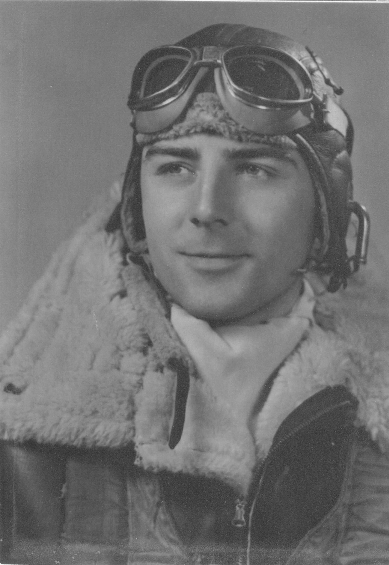 Jesse Rudolph Stefanics Obituary - Dayton, OH