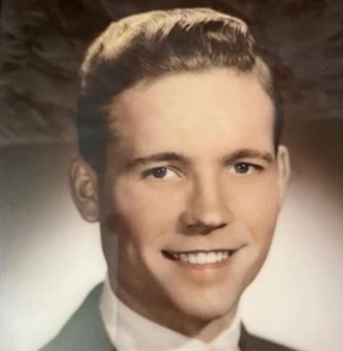 Edwin Straley Obituary - Franklin, OH